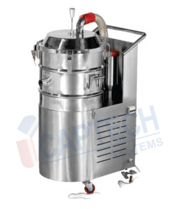 Automatic Capsule Filling Machine Manufacturer & Supplier in India