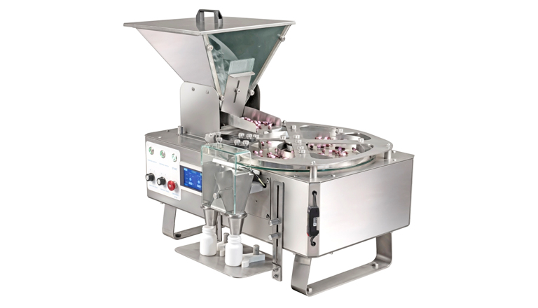 MODEL : TCSB - Captech Systems
